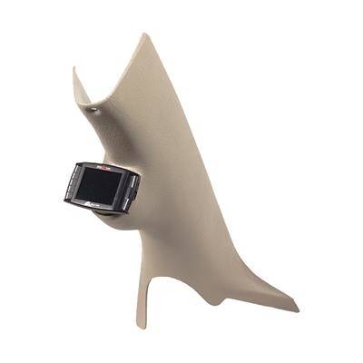 32303,Bully Dog Custom A-Pillar Mount w/ Adapter,Bully Dog Custom A ...