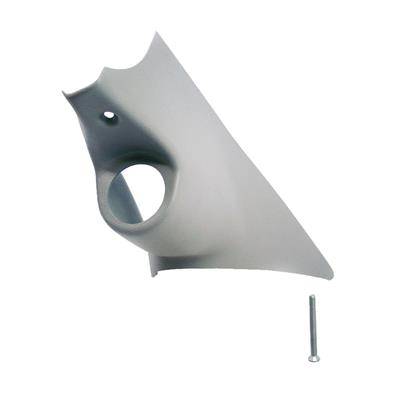 32304,Bully Dog Custom A-Pillar Mount w/ Adapter,Bully Dog Custom A ...