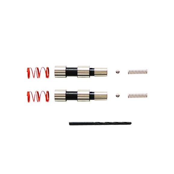 TransGo Allison-Jr Shift Kit – Rudy's Performance Parts