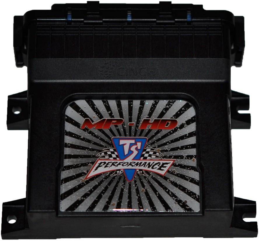 TS Performance MP-HD Tuning Module For 01-05 15.0 Cummins ISX – Rudy's ...