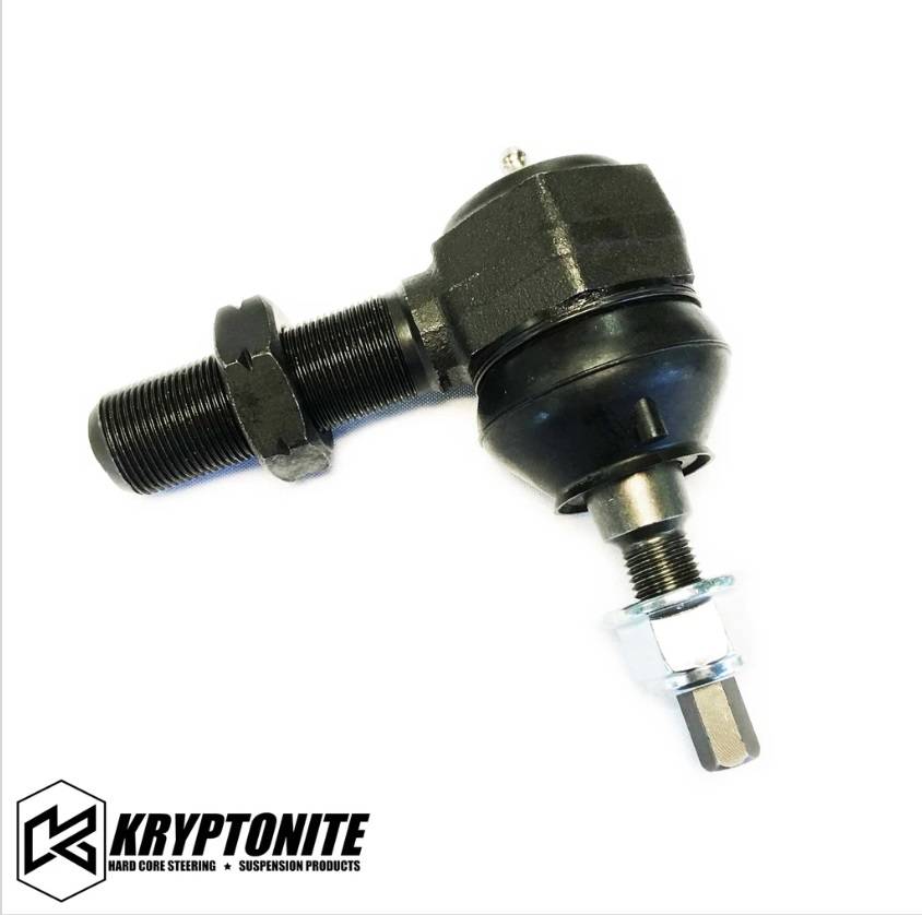 Kryptonite Replacement Outer Tie Rod For Fabtech & McGaughtys Lift Kit ...