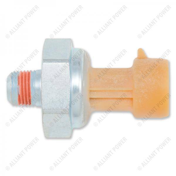 Alliant Power Engine Oil Pressure (EOP) Sensor For Navistar DT466E, I5 ...