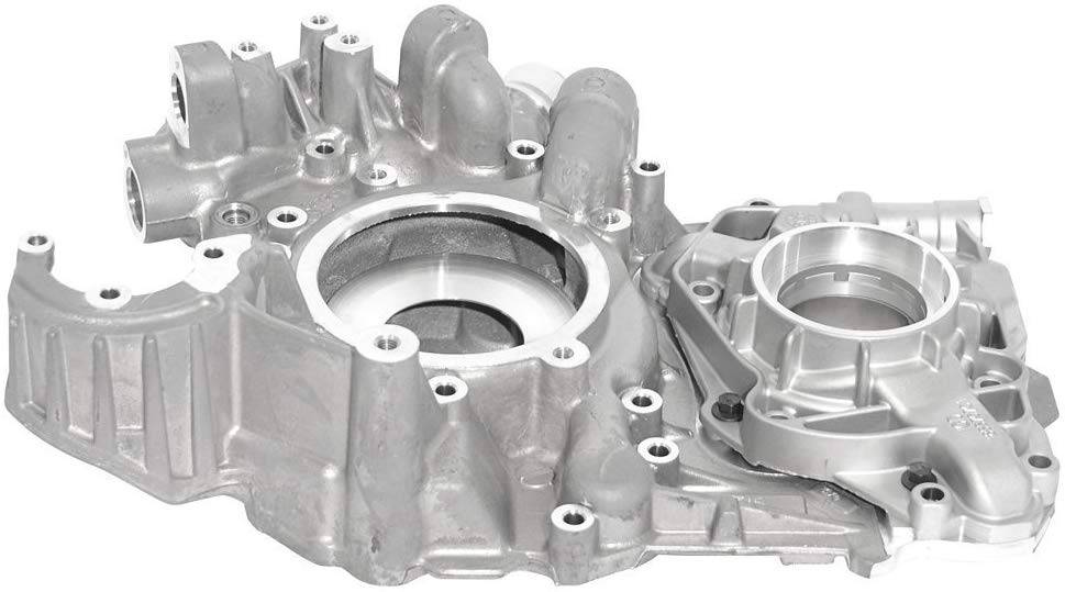 OEM Ford Front Engine Timing Cover Kit For 08-10 6.4L Powerstroke ...