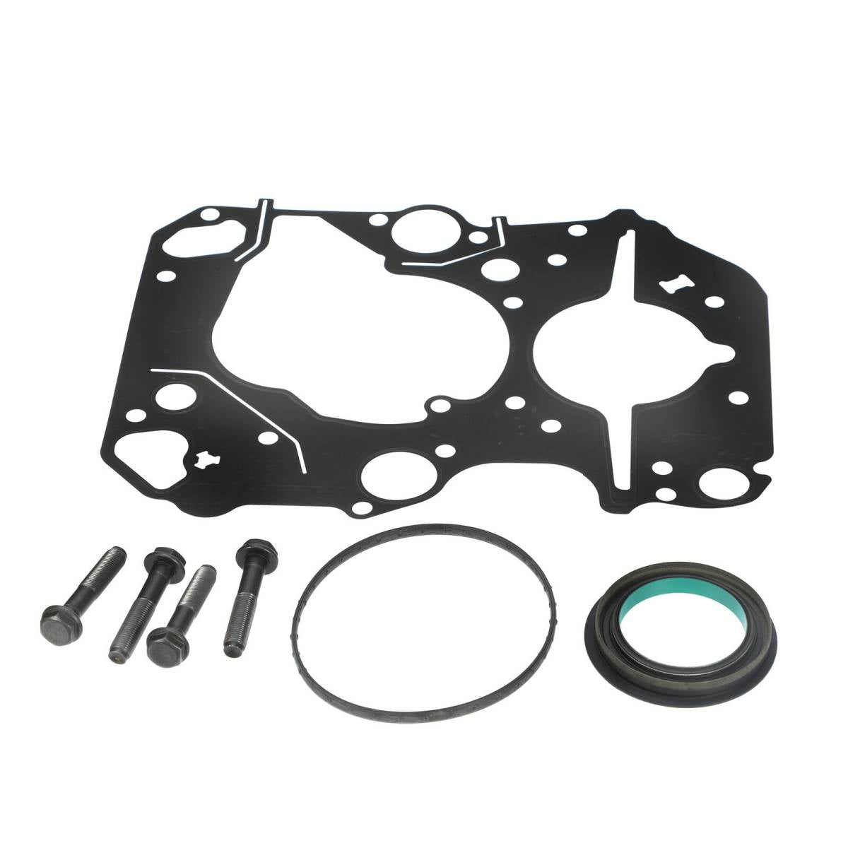 OEM Ford Engine Cover Gasket Kit For 08-10 6.4L Powerstroke – Rudy's ...