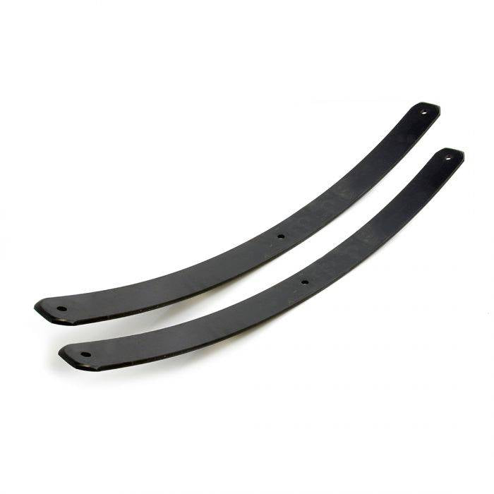 ReadyLift 1.5" Rear Add-A-Leaf Kit – Rudy's Performance Parts