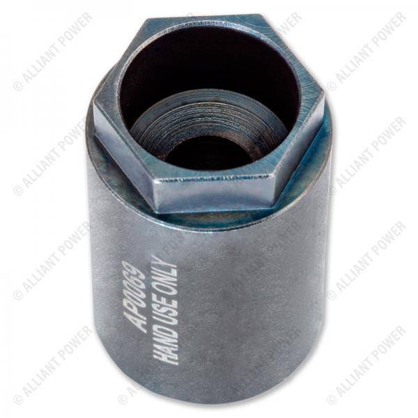 Alliant Power 2003-2007 6.0L Powerstroke Oil Rail Socket – Rudy's ...