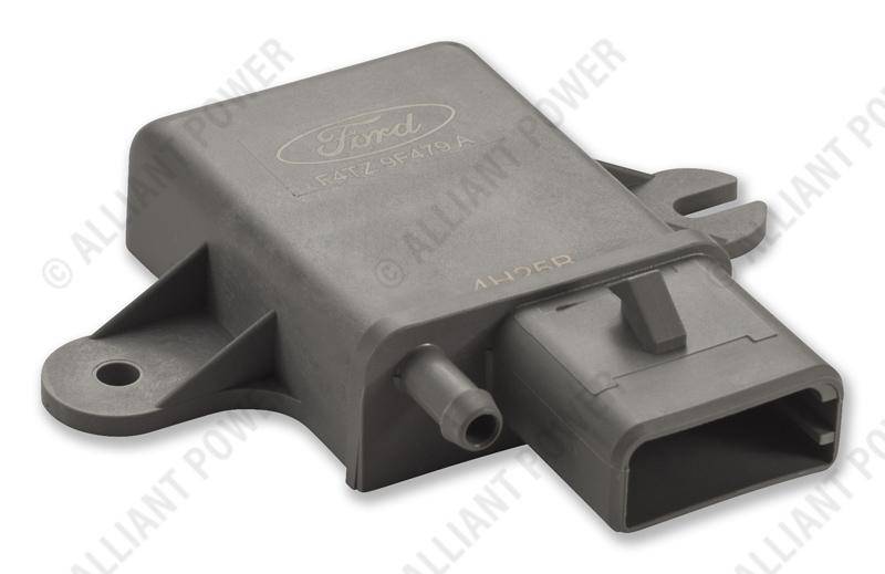 Alliant Power Manifold Absolute Pressure (MAP) Sensor For 94-98 7.3L P ...