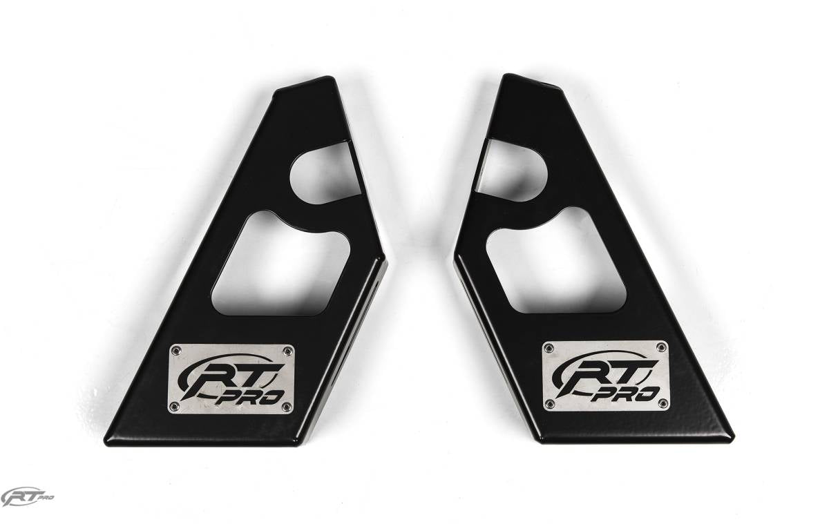 RT Pro Sway Bar Brace Kit For Polaris RZR XP 1000 & XP Turbo – Rudy's ...