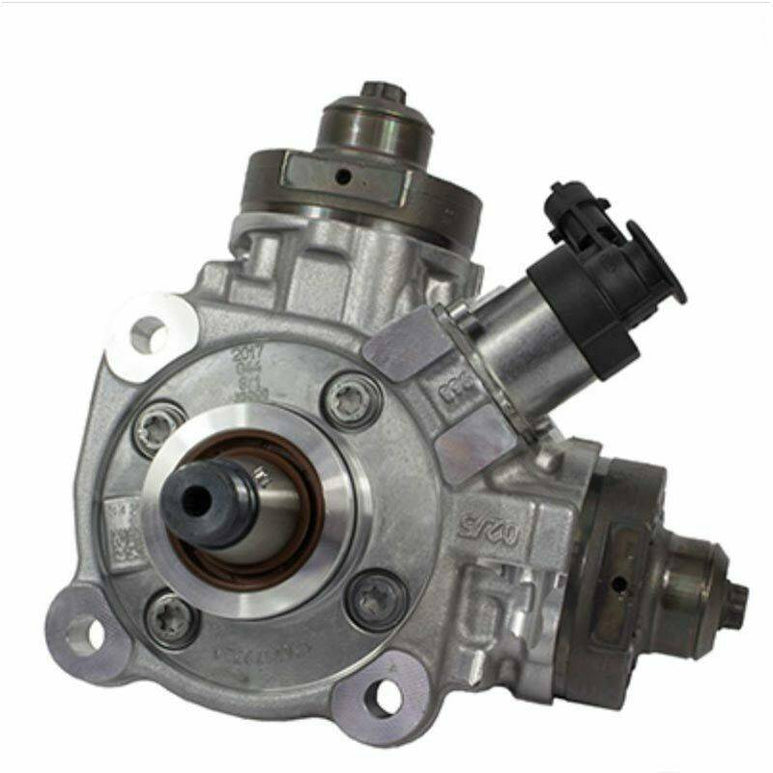 Motorcraft OEM High Pressure CP4 Fuel Injection Pump For 15-19 6.7L Po ...