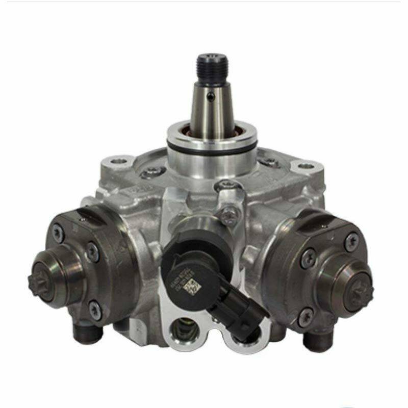 Motorcraft OEM High Pressure CP4 Fuel Injection Pump For 15-19 6.7L Po ...