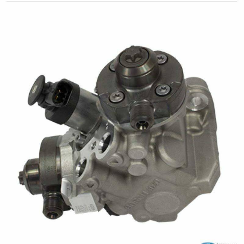Motorcraft OEM High Pressure CP4 Fuel Injection Pump For 15-19 6.7L Po ...