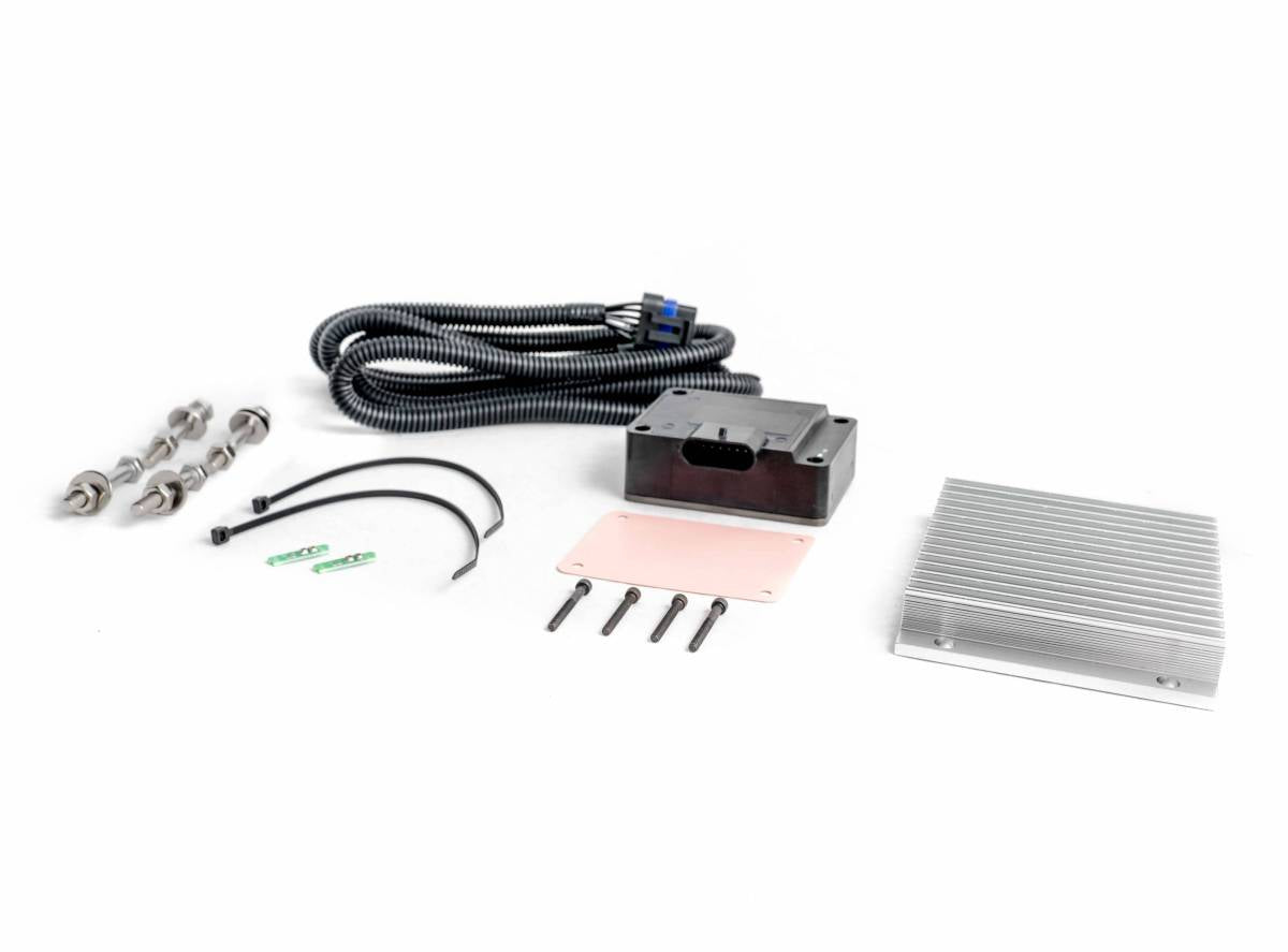 Rudy's Fuel Pump Mounted Driver (PMD) Module For 94-02 GM 6.5L Diesel ...