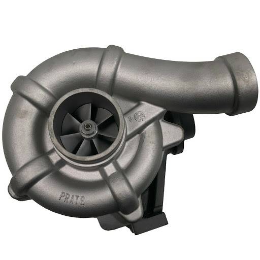 Rudy's Performance 72mm Low Pressure Turbo For 08-10 6.4L Powerstroke ...
