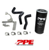 PPE Premium Deep High-Efficiency Oil Filter (PF26) & Fuel Coolant Pump ...