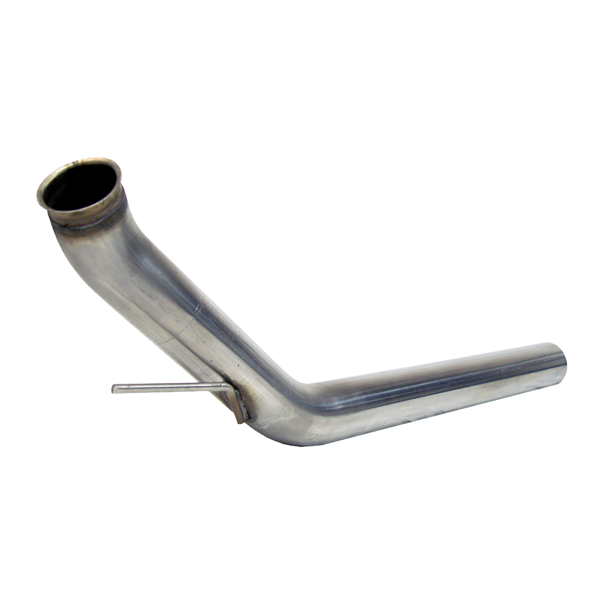MBRP Dodge 4 Inch Down Pipe XP Series For 03-04 Dodge Ram Cummins DS94 ...