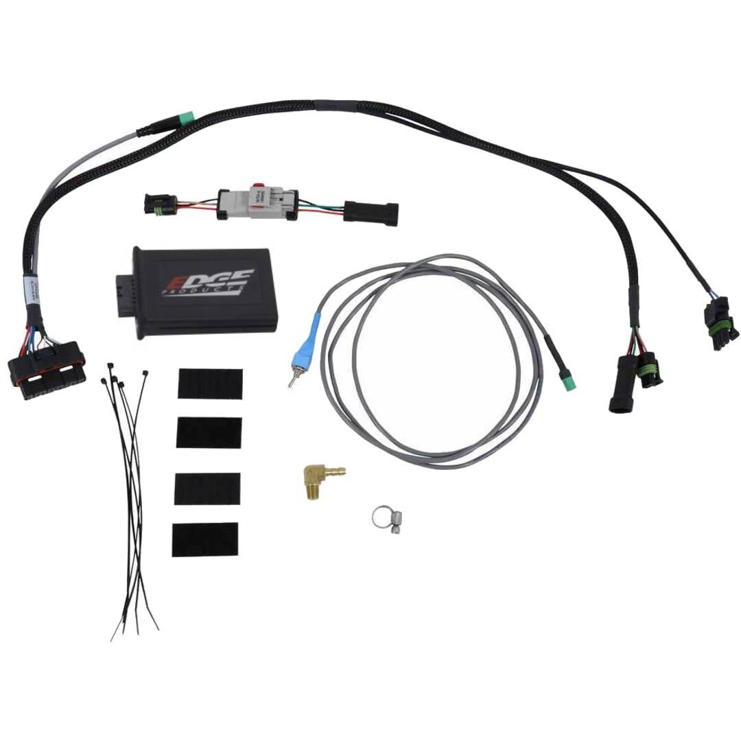 Edge EZ Plug-In Module Fits 2001-2002 5.9L Cummins 24V – Rudy's ...