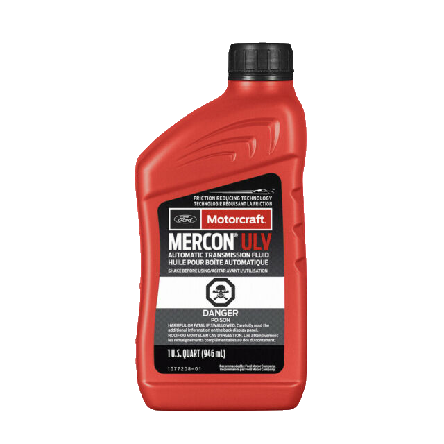 10R80 Motorcraft Transmission Service Kit & PPE Raw Deep Pan For 17+ F ...