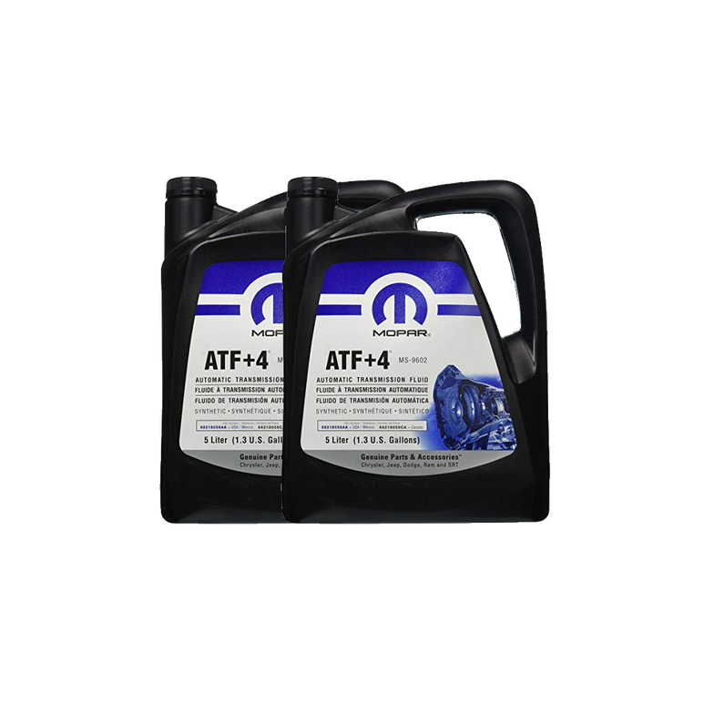 MOPAR 2007+ Dodge Ram 2500 and 3500 6.7L 68RFE Service Kit – Rudy's ...