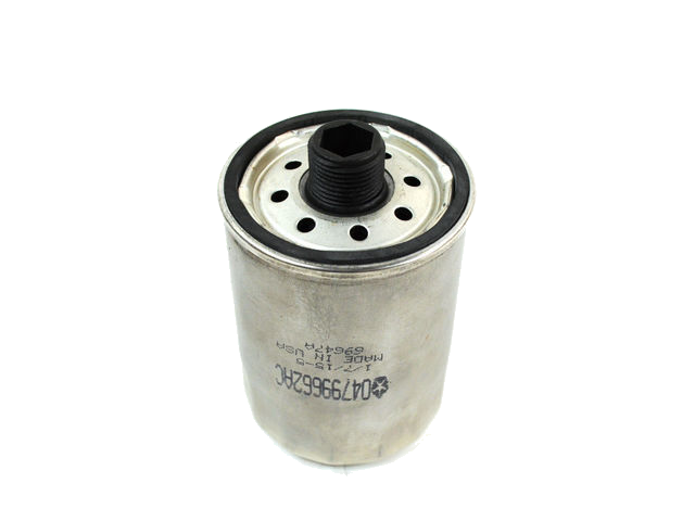 MOPAR 2007+ Dodge Ram 2500 and 3500 6.7L 68RFE Service Kit – Rudy's ...