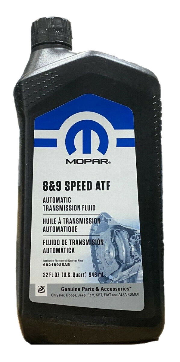 PPE 2013 Ram 1500 Mopar 8HP70 8HP75 Trans Kit Brushed Deep Pan – Rudy's ...