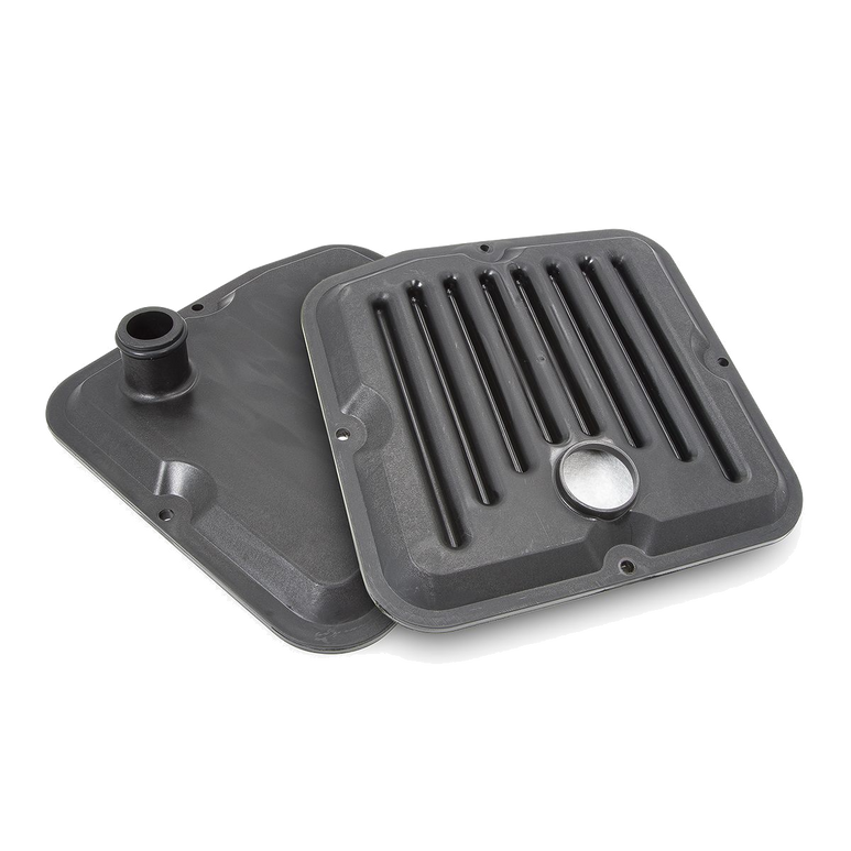 PPE 2013 Ram 1500 Mopar 8HP70 8HP75 Trans Kit Brushed Deep Pan – Rudy's ...
