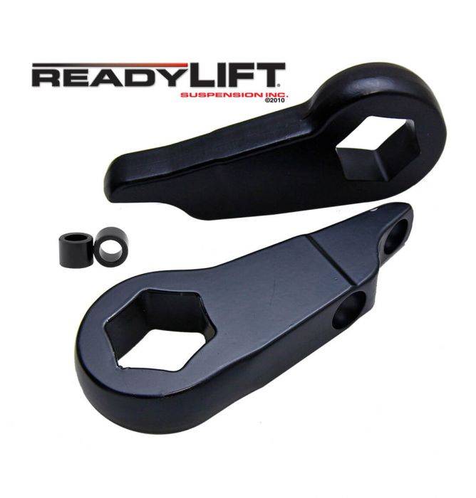 ReadyLift 2.5" Leveling Kit W/ Keys For 98-11 Ford Ranger/ Explorer/ S ...
