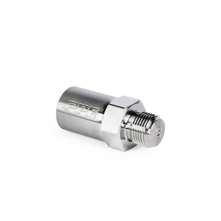 PPE Race Fuel Valve / Rail Plug For 01-04 LB7 Duramax – Rudy's ...