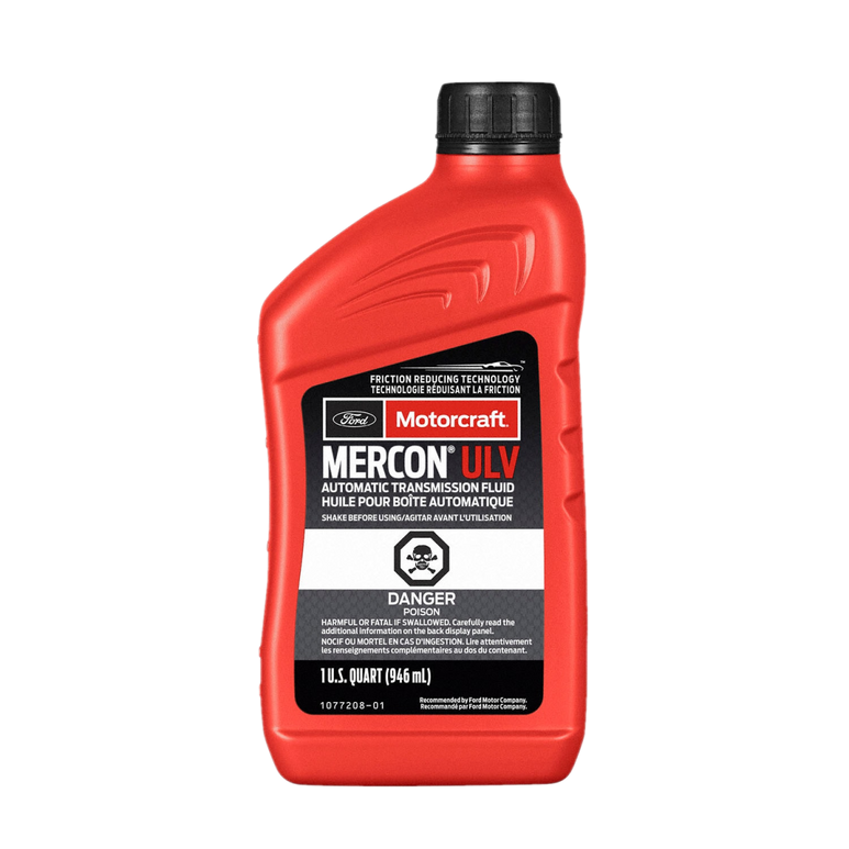 OEM Motorcraft 10R140 Transmission Service Kit For 2020+ Ford F-250/F ...