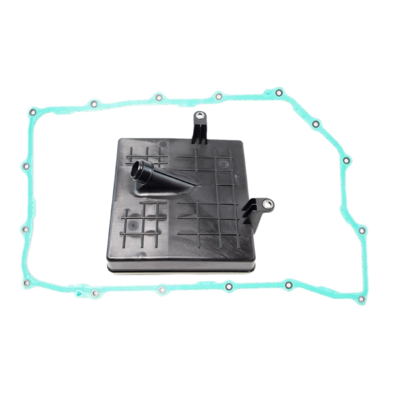 ACDelco Allison 10L1000 Transmission Service Kit For 2020+ GM 2500HD/3 ...