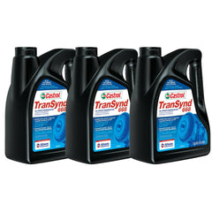 3 Gallons Allison Transynd TES 668 On-Highway Full Synthetic Transmiss ...