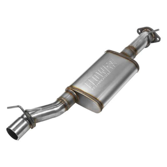 Flowmaster FlowFX Series Stainless Muffler For New Body 2019+ Ram 1500 ...