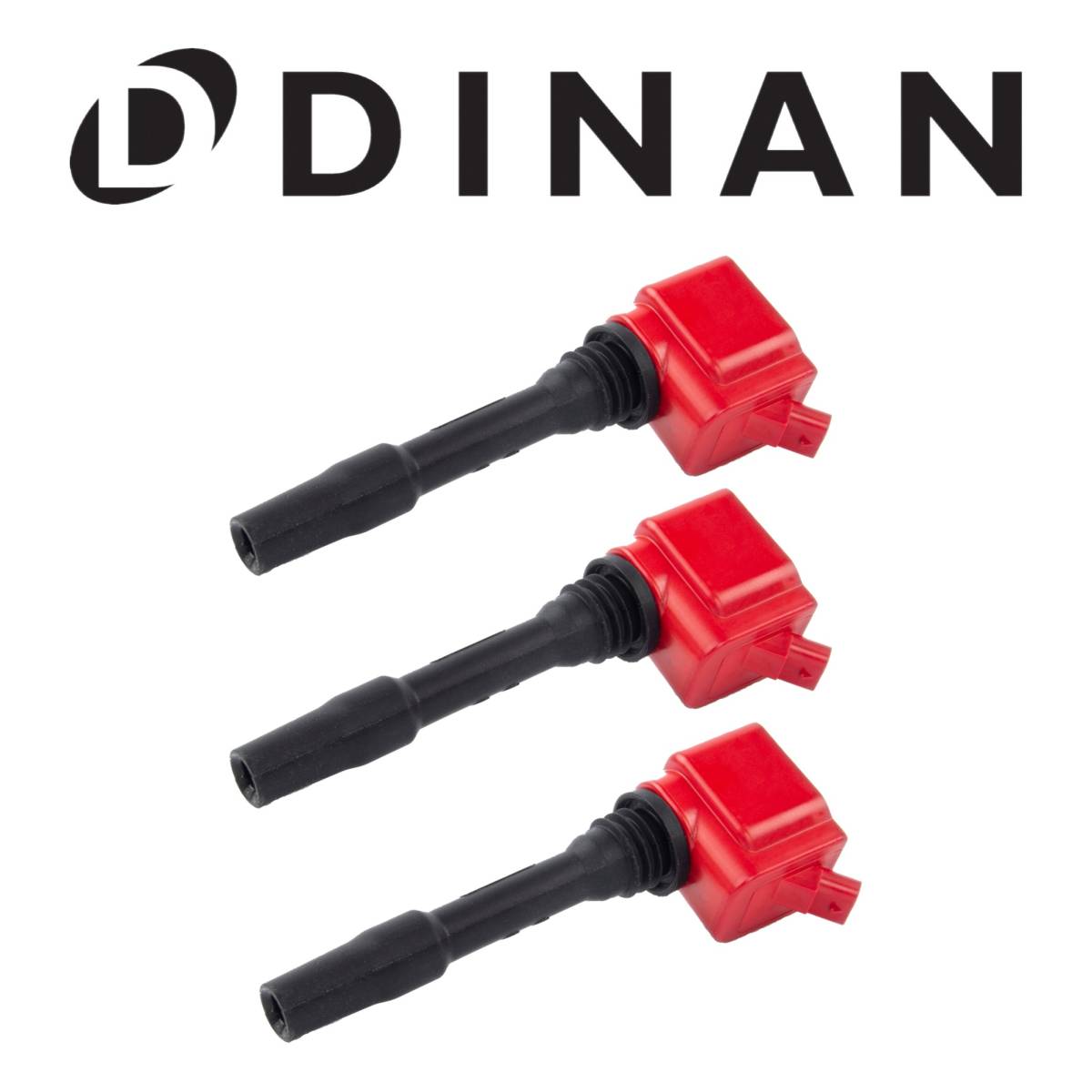 Dinan B-Series Ignition Coils For 2014+ Mini Cooper/Countryman/Clubman ...
