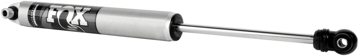 FOX Performance Series 2.0 Smooth Body IFP Rear Shock For 18-20 Jeep W ...
