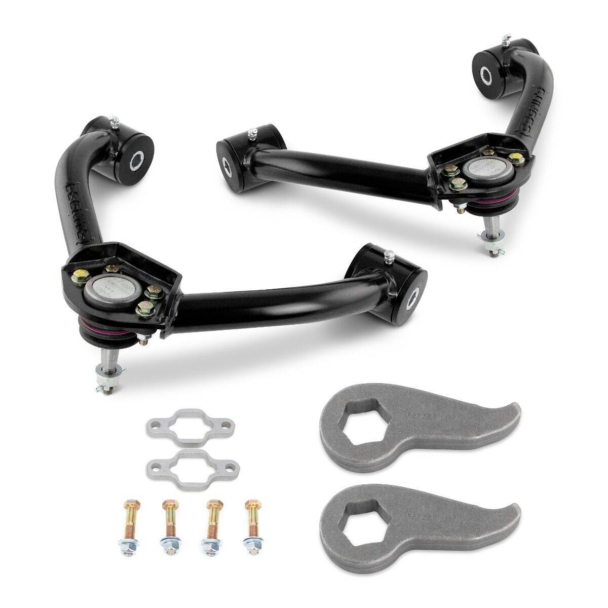 Cognito 3-Inch Standard Leveling Kit – Rudy's Performance Parts