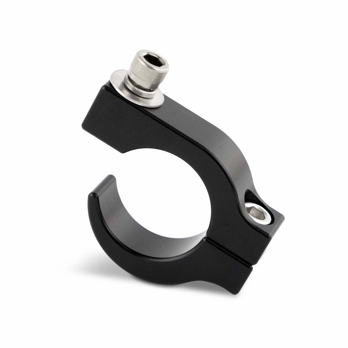 Cognito Billet Tube Clamp For 1.25 Inch Tube With 1/4-28 Mounting Hole ...