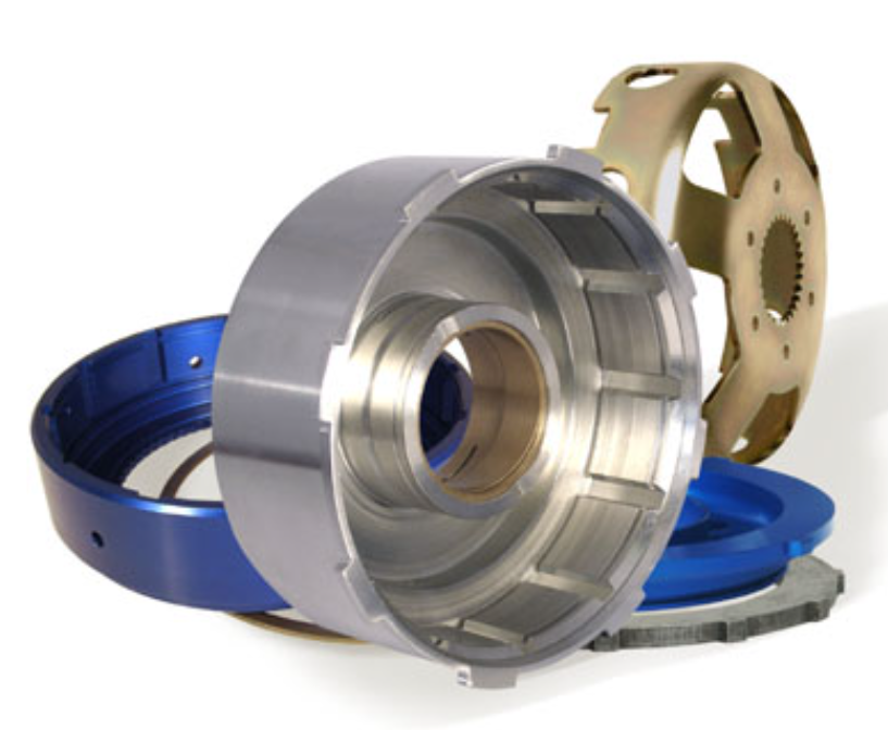 TCS Weight Loss Kit For Dodge TF727 Transmission – Rudy's Performance Parts