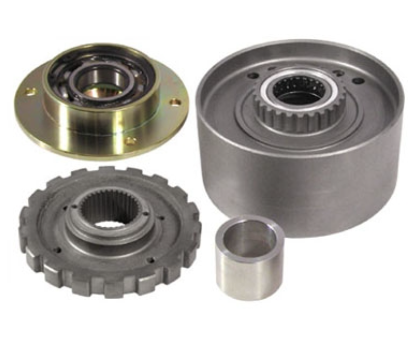 TCS Sportsman Output Support Kit For Dodge TF727 Transmission – Rudy's ...