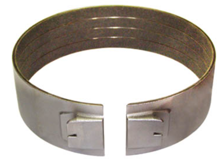 TCS Front Band With High Energy Lining For Dodge TF727/47RE/48RE Trans ...