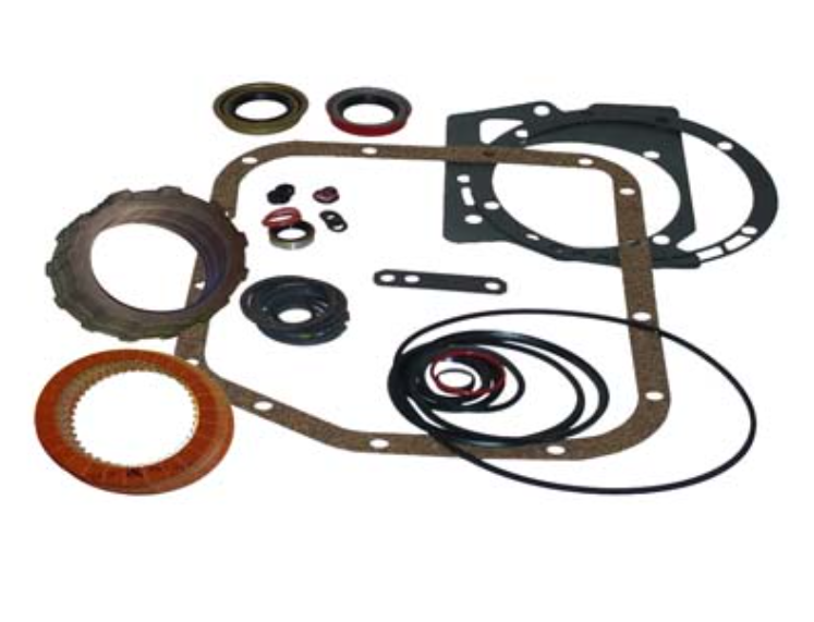 TCS Racing Master Overhaul Rebuild Kit For 1972-2023 Dodge A904 Transm ...