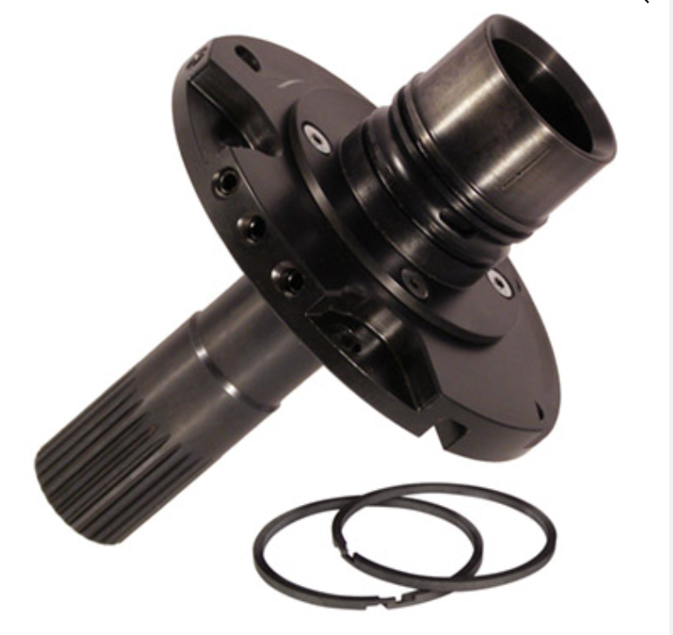 TCS PRO-727 PUMP STATOR TUBE FOR CHEVROLET LENGTH PROTRANS & PRO FLIGH ...