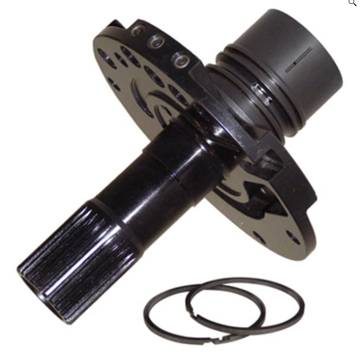 TCS PRO-727 PUMP STATOR TUBE FOR DODGE LENGTH PROTRANS & PRO FLIGHT TR ...