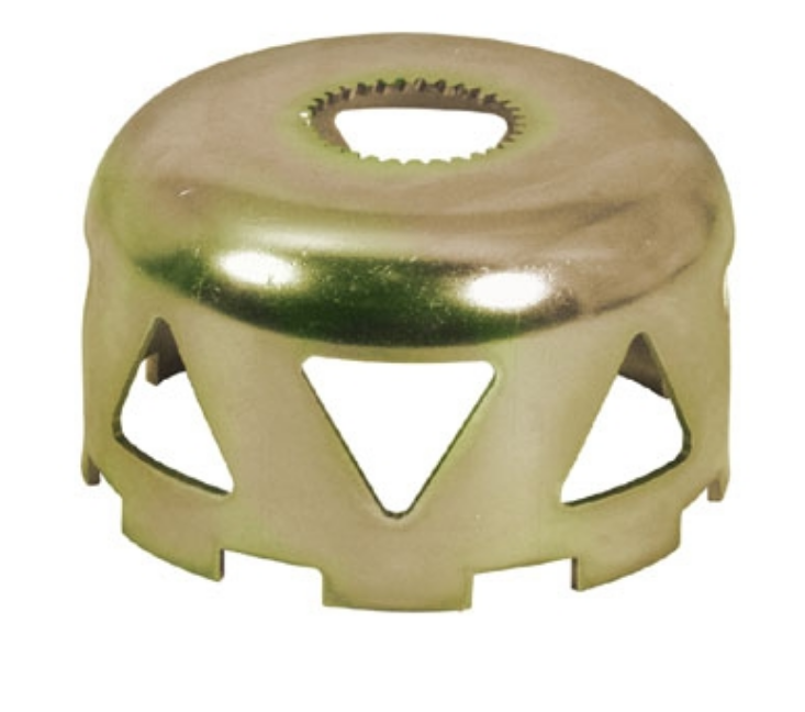TCS Ultra-Light Sun Shell For Ford C-4 Transmission – Rudy's ...