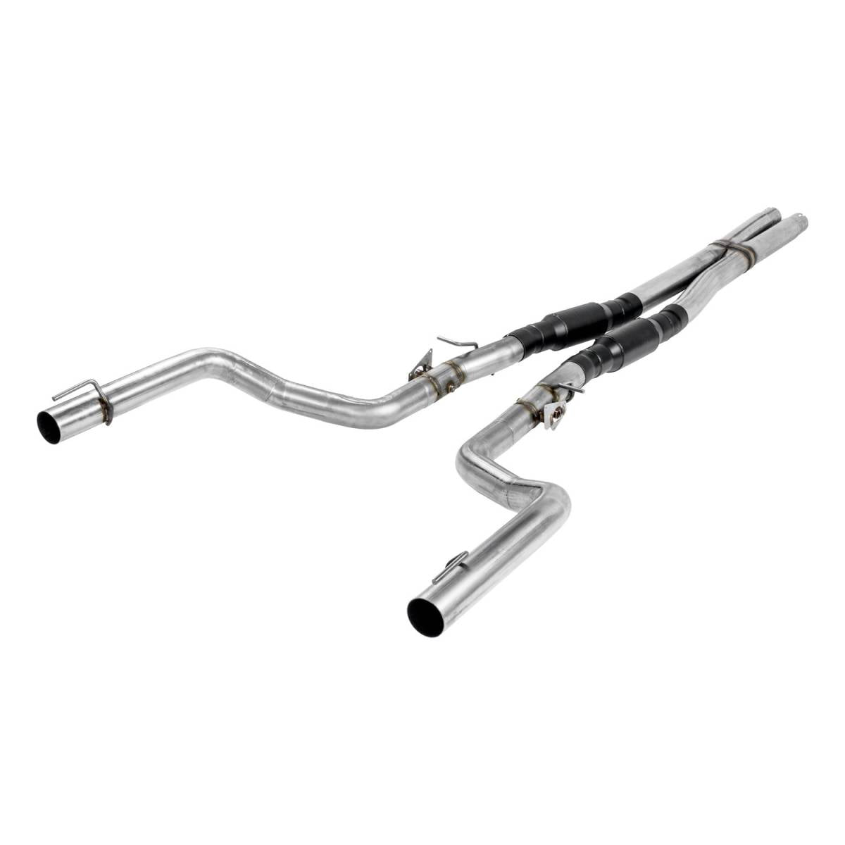 Flowmaster Outlaw Series Catback Exhaust For 17-23 Dodge Daytona/Charg ...