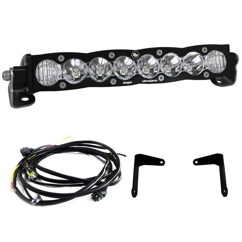 Heavy Duty Upgrade USA Offroading LED Light Accessories, Performance ...