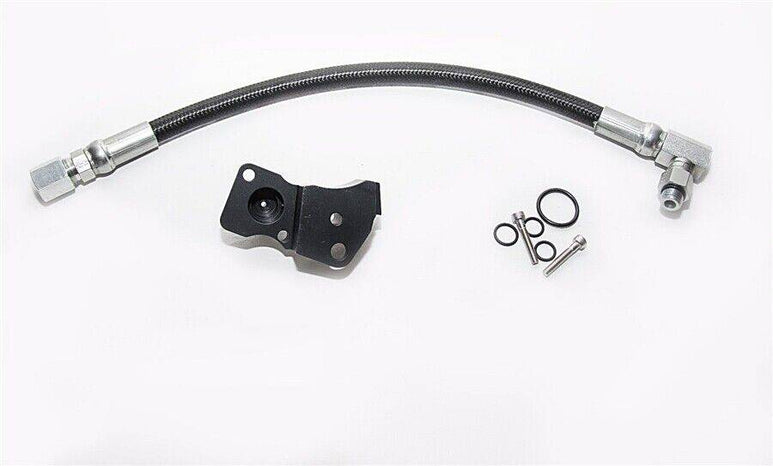 GXP 2015-2019 Ford 6.7L Powerstroke CP4 Bypass Kit – Rudy's Performance ...