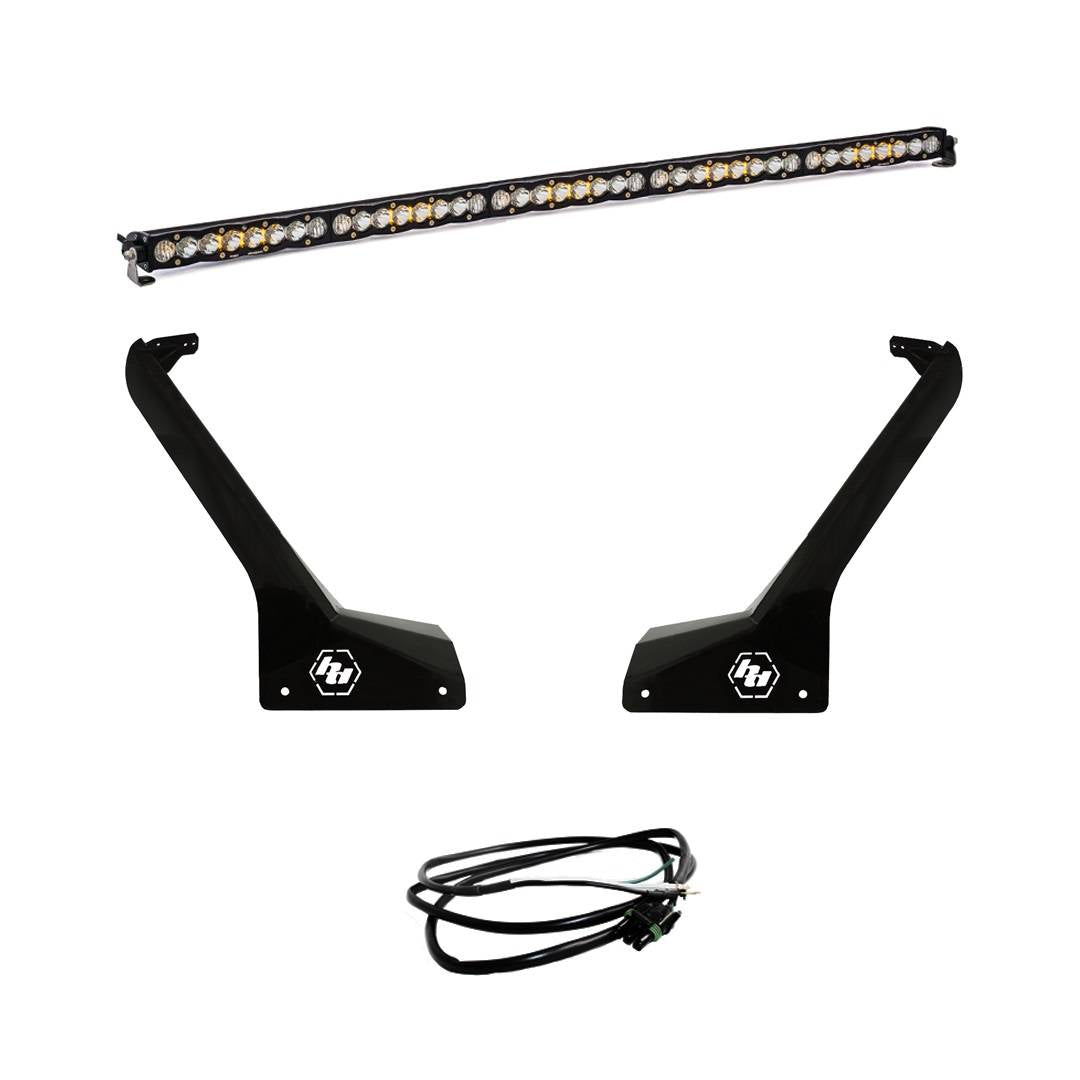 Heavy Duty Upgrade USA Offroading LED Light Accessories, Performance ...