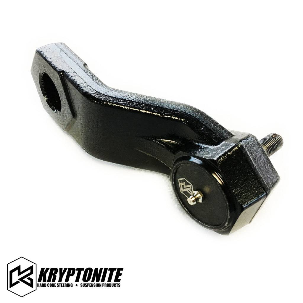 Kryptonite Ultimate Front End Package For 2001-2010 Chevy GMC 2500HD 3 ...