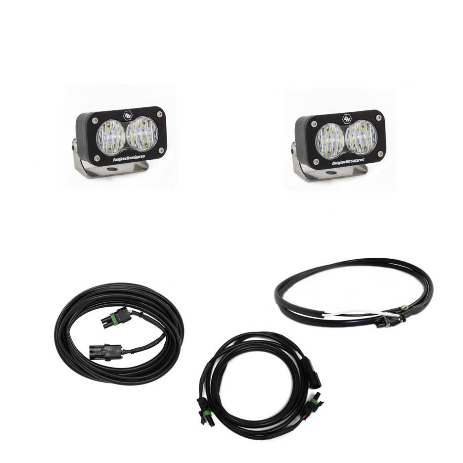 Heavy Duty Upgrade USA LED Light Accessories Reverse, Performance Off ...