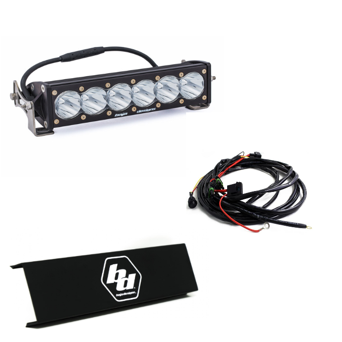Heavy Duty Upgrade USA LED Light Accessories Reverse, Performance Off ...