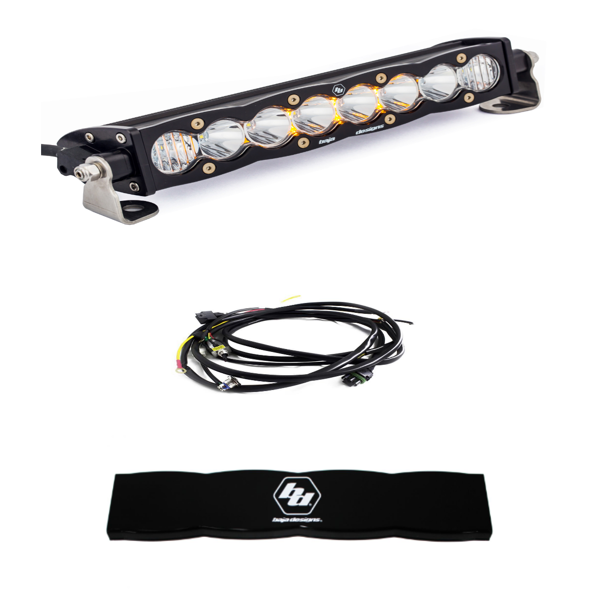 Heavy Duty Upgrade USA LED Light Accessories Reverse, Performance Off ...